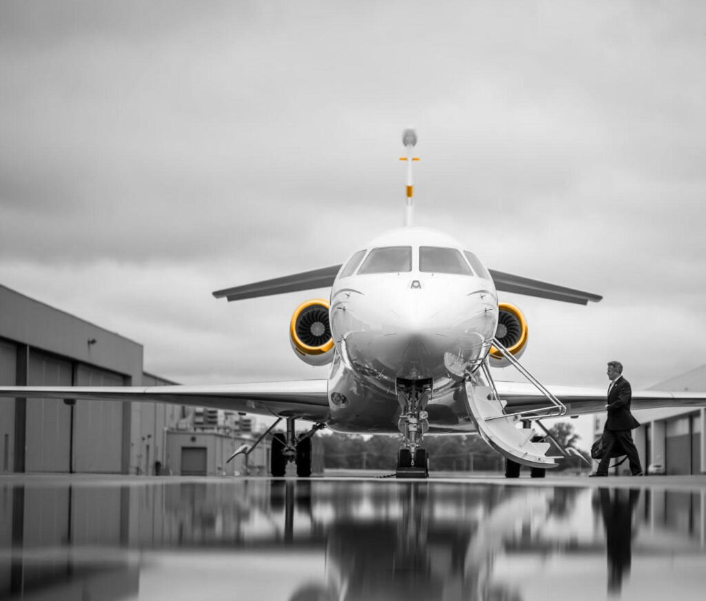 AC Aero Services