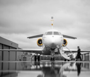 AC Aero Services